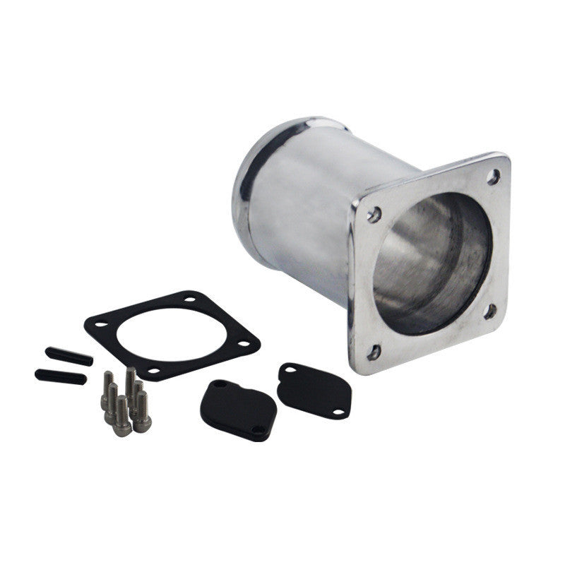 Modified Auto Parts Waste Gas Valve Disassembly Pipe – Products 0 Waste